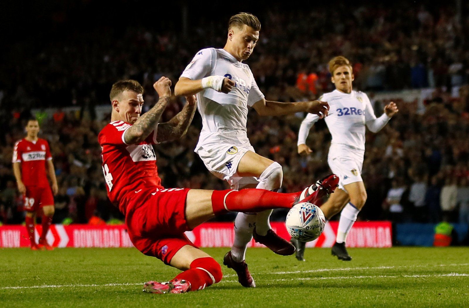 Leeds fans are so wrong: There's a reason Bielsa picks Ezgjan Alioski ...