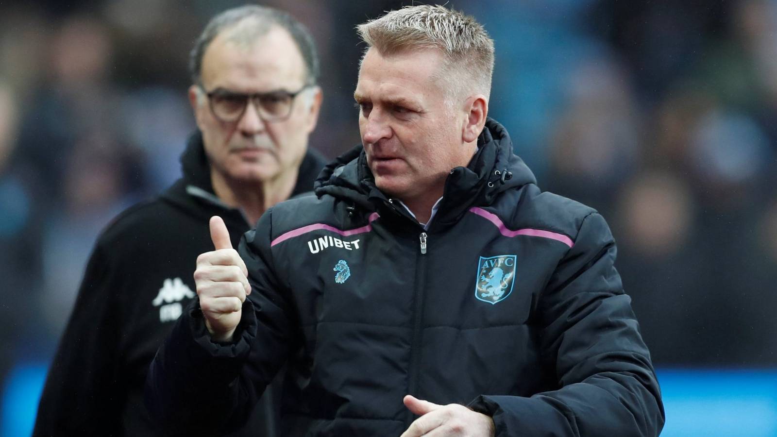 Pundit View: Dean Ashton thinks differently after Dean Smith's Jack ...