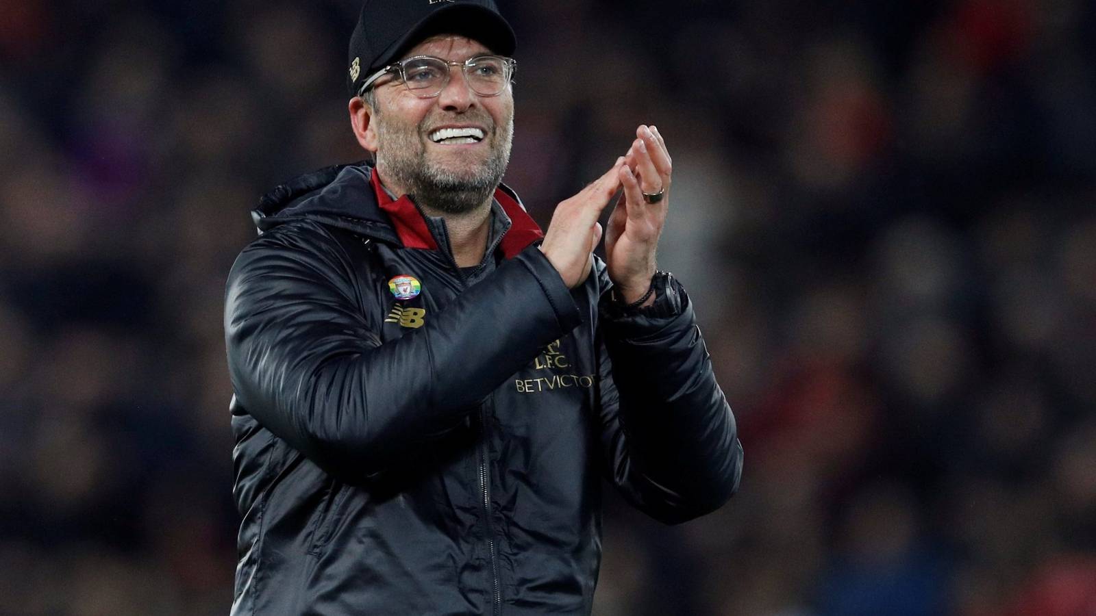 Klopp hints at future away from Liverpool, fans react