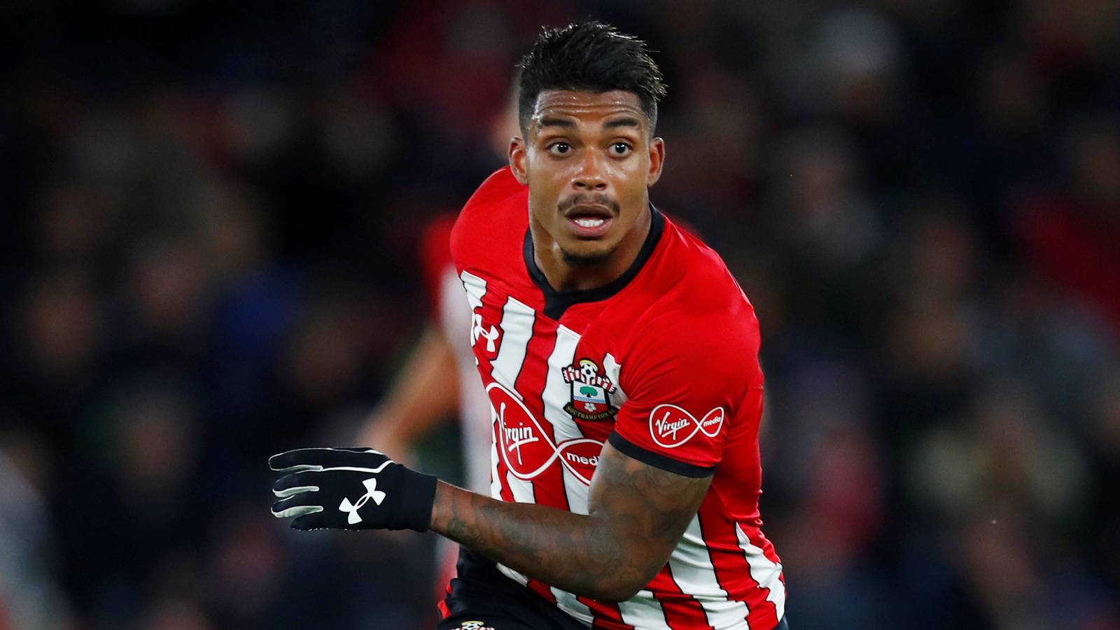 Mario Lemina can be the perfect replacement for Ander Herrera