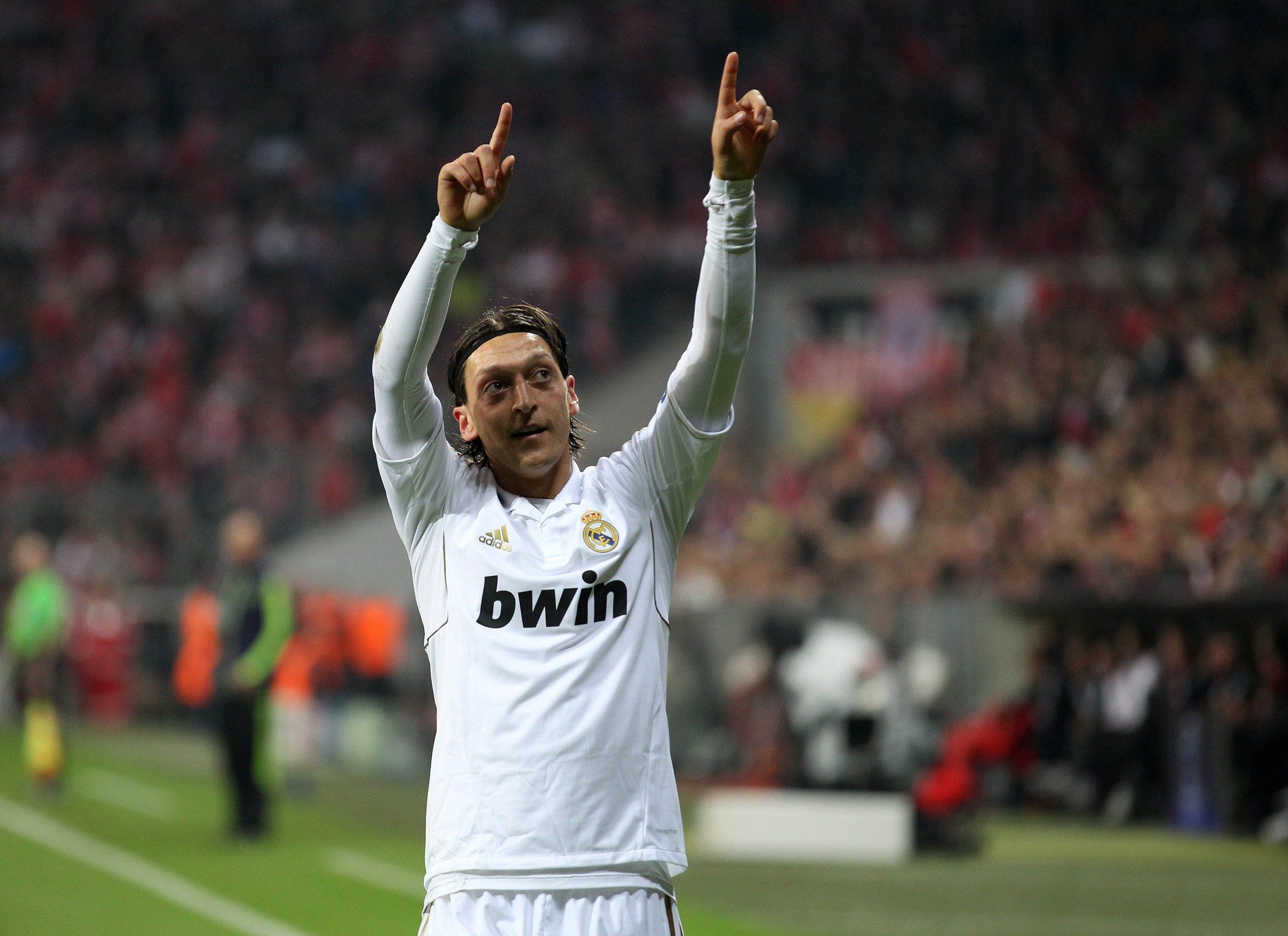 Chelsea: Meet The "Assist King" Who Can Be Potter's Own Ozil