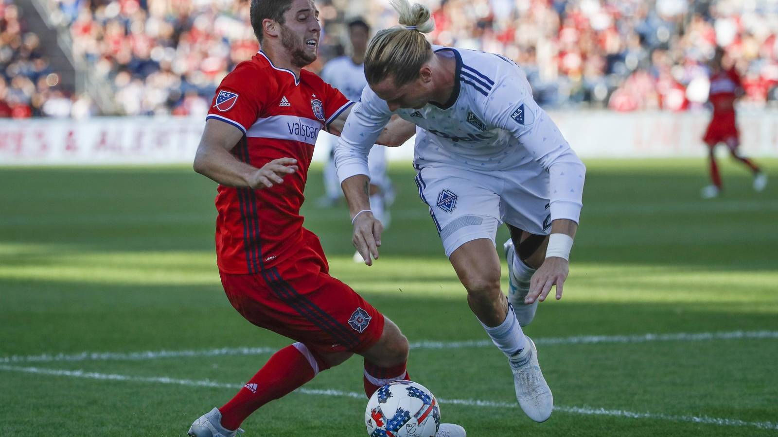 MLS journalist Andrew Wiebe delivers verdict on Rangers target Matt Polster