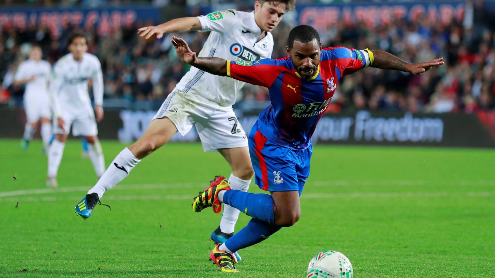 Guardian journalist Stuart James confirms Daniel James set to sign for ...