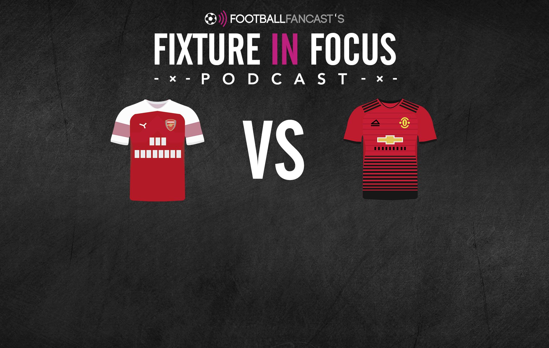 Fixture in Focus - FA Cup Fourth Round Special