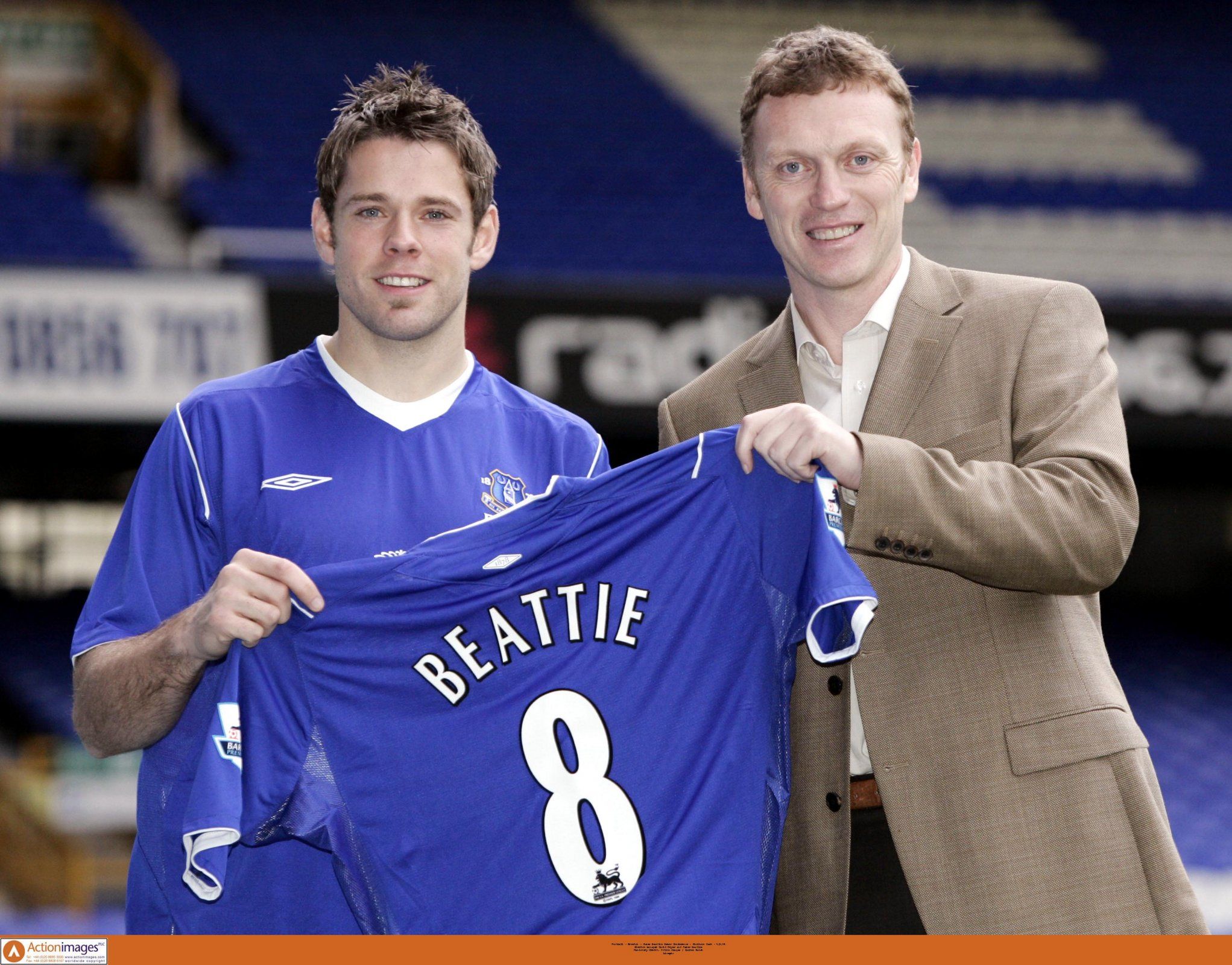 The Worst January Transfers In Premier League History