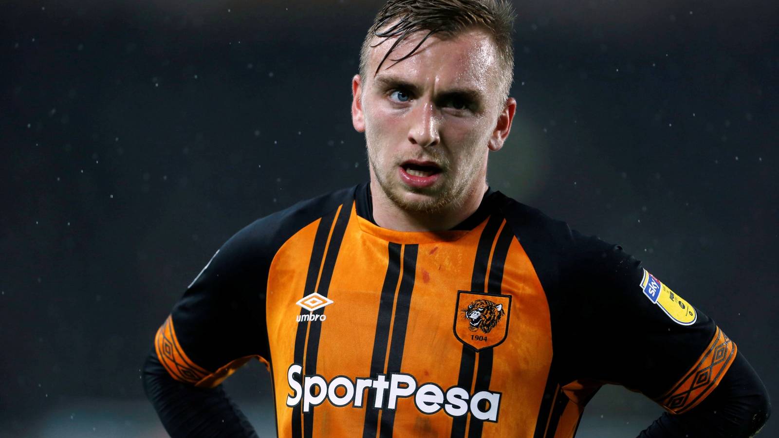 Jarrod Bowen would offer Everton a more direct alternative to Theo Walcott