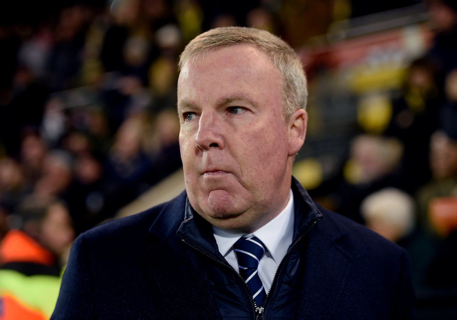 Portsmouth could take a punt on West Ham's Josh Pask