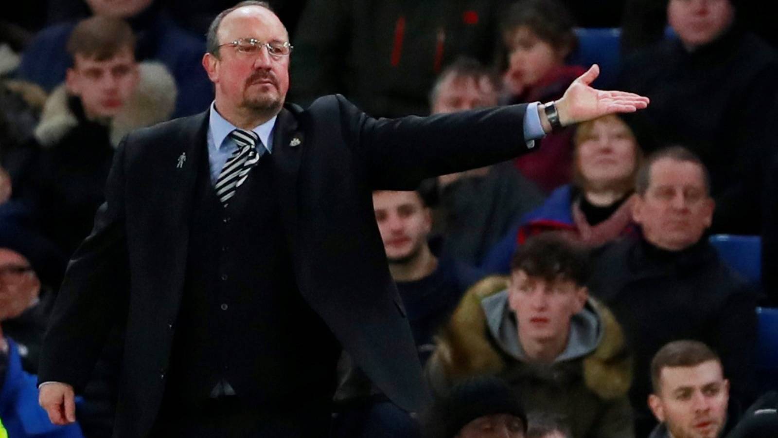 Abdulkadir Omur can make Newcastle fun again
