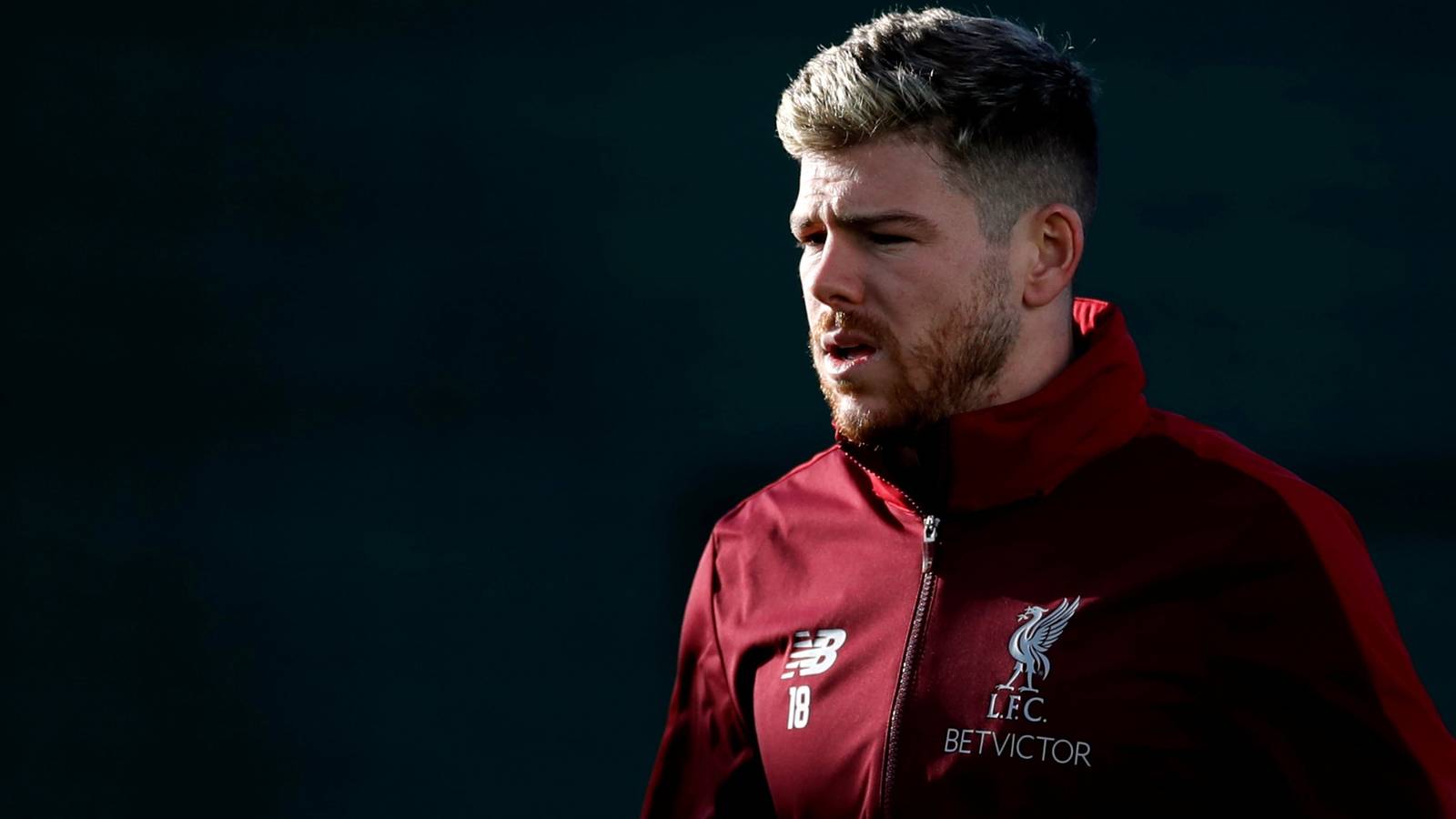 Liverpool players swarm Moreno's Instagram to congratulate him on ...