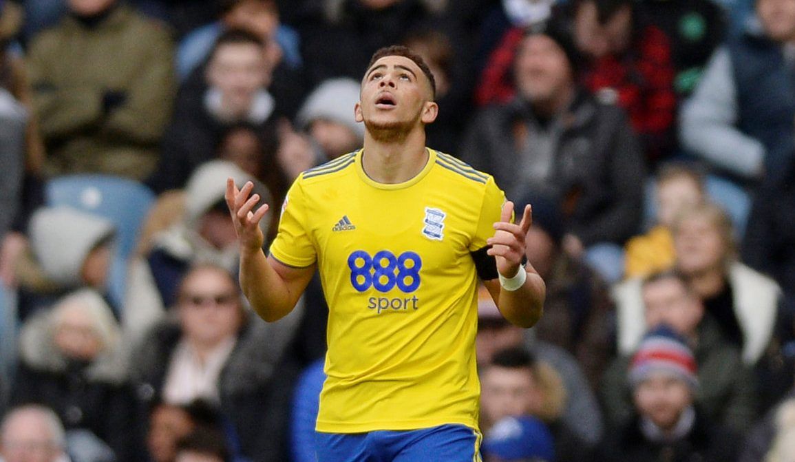 Potential Consequences of Manchester United signing Che Adams