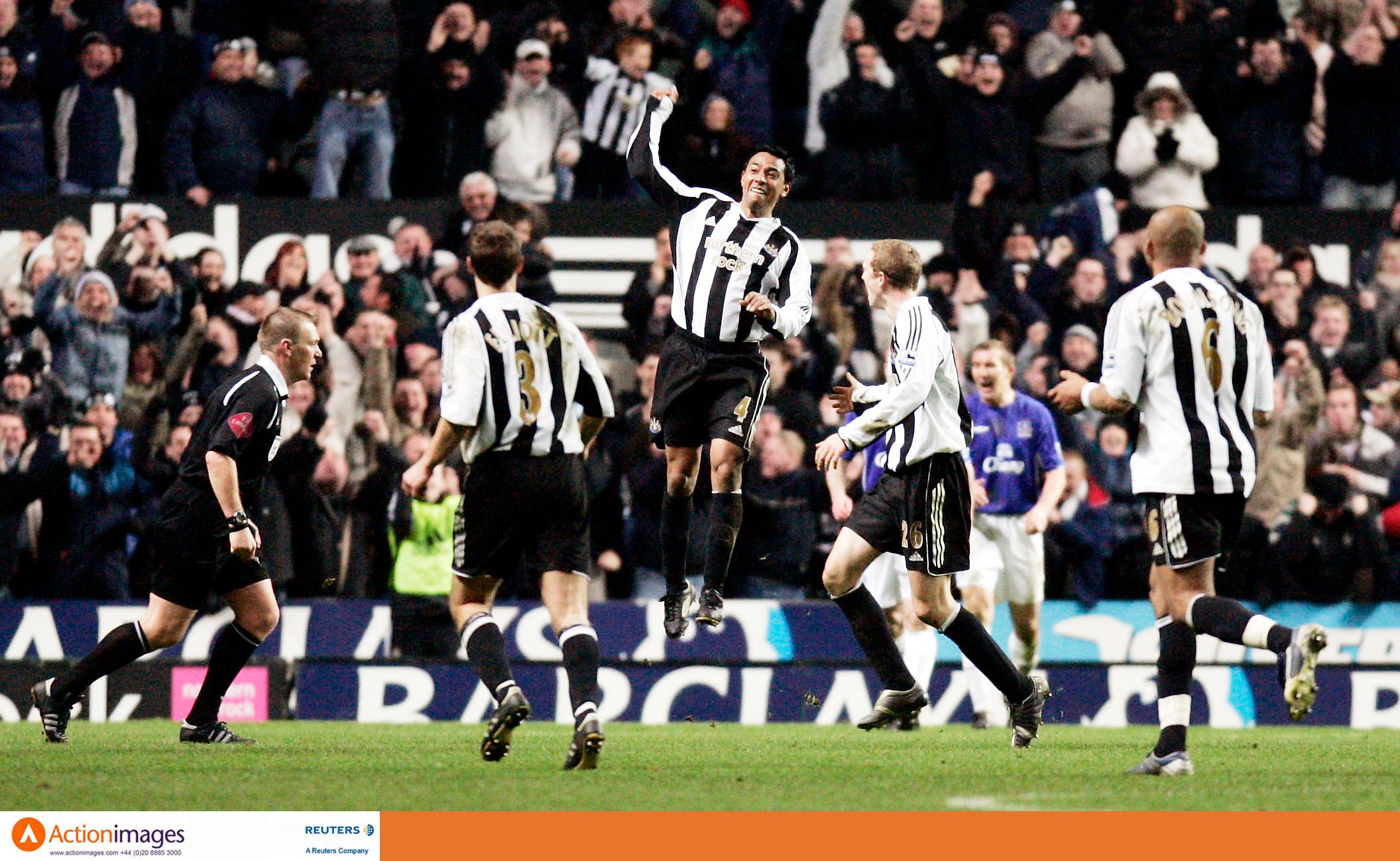 Newcastle United’s greatest signings of the Premier League era