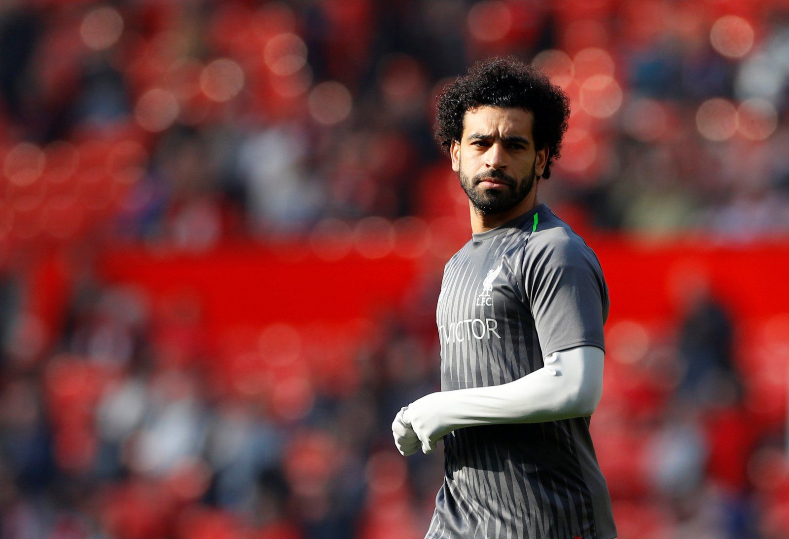 Mo Salah must show up in more big games for Liverpool to win the title