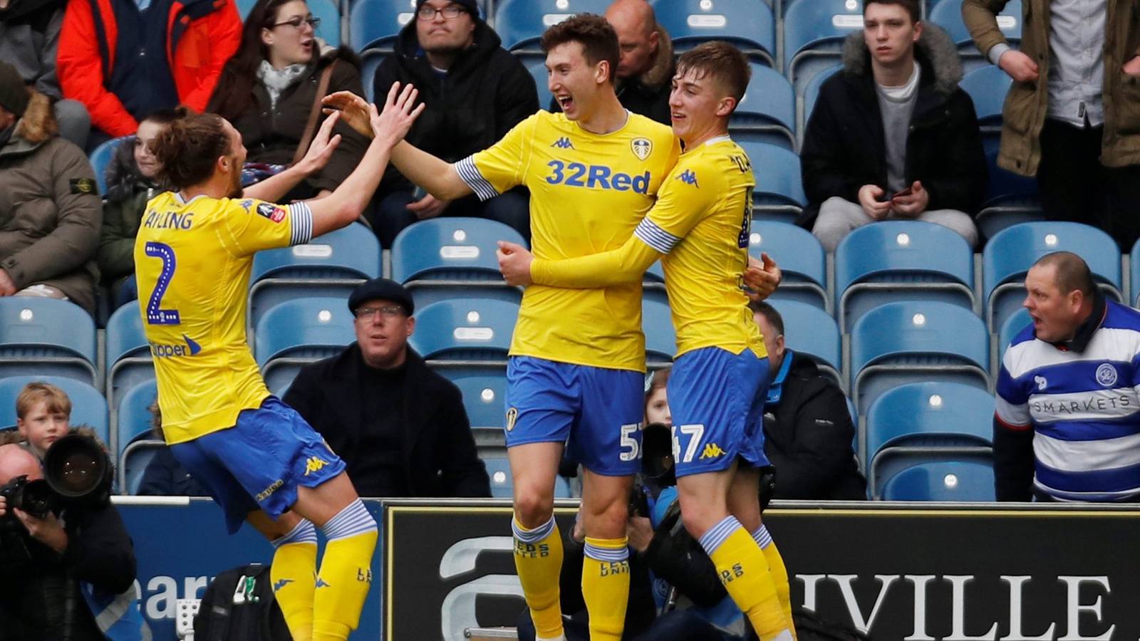 Leeds United might end up regretting letting Aapo Halme go so soon