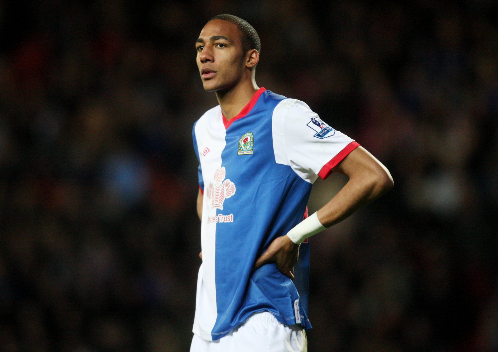 Look at him now: Steven N'Zonzi and Blackburn Rovers