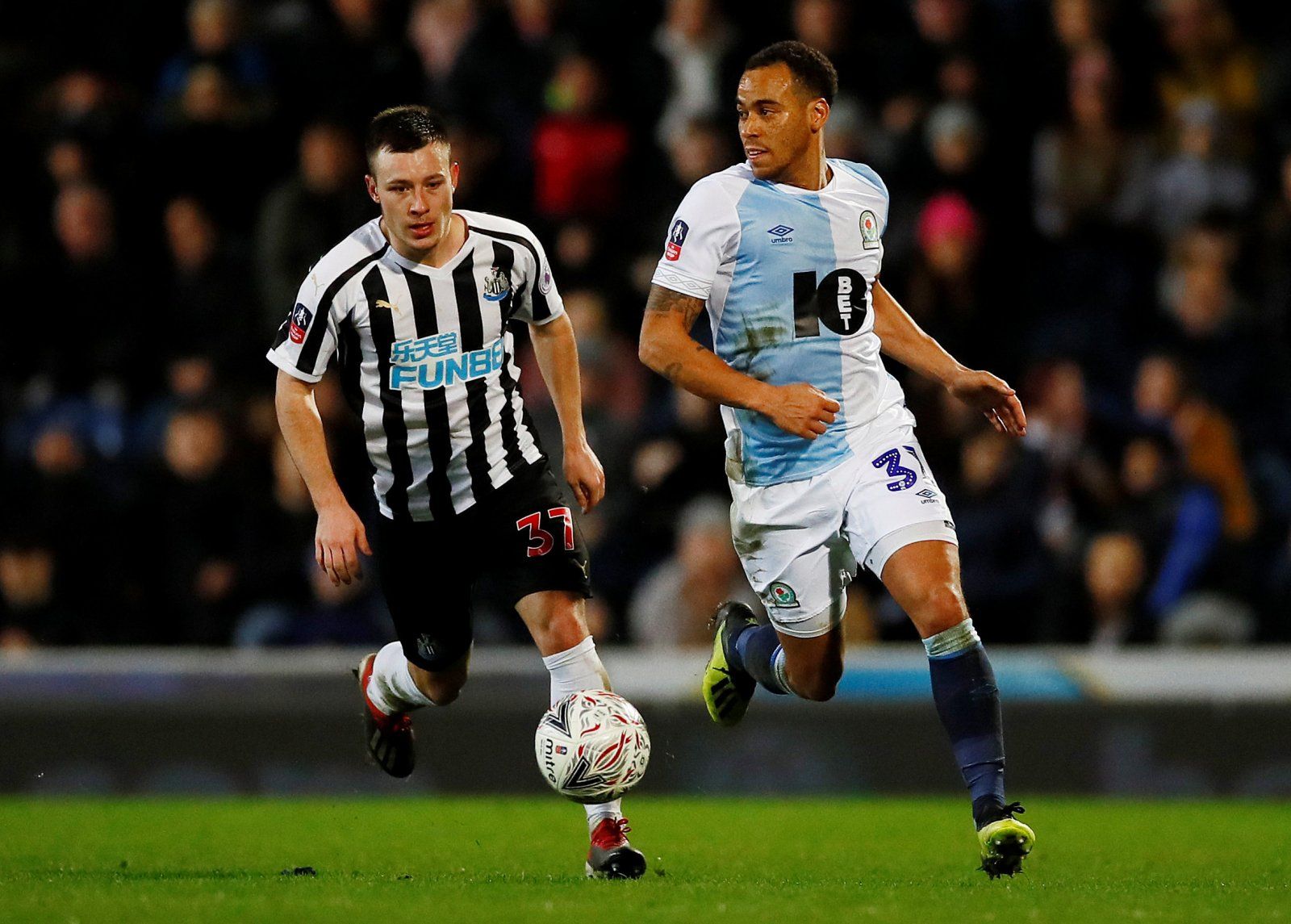 Newcastle United: Sean Longstaff is just the beginning