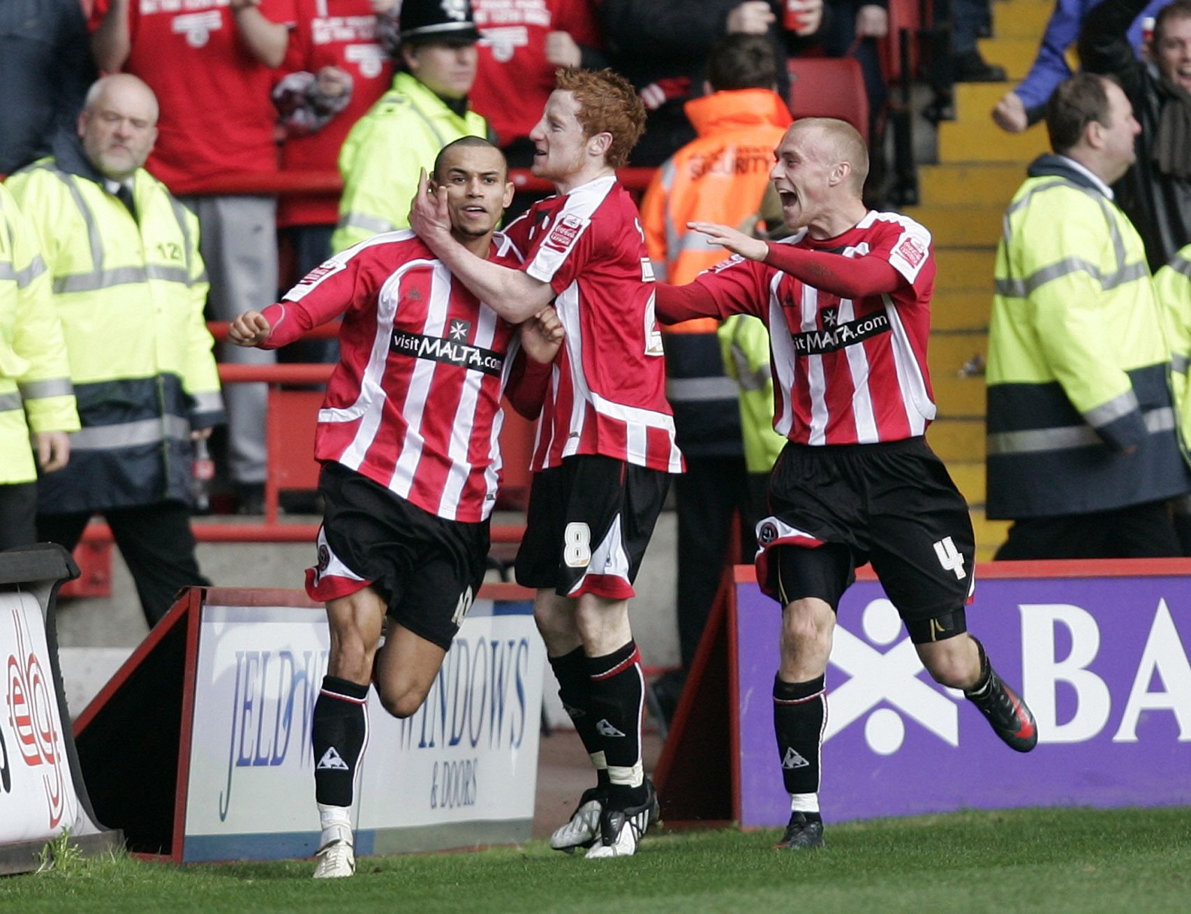 Former Blades striker Danny Webber reveals how Sheffield United can get ...