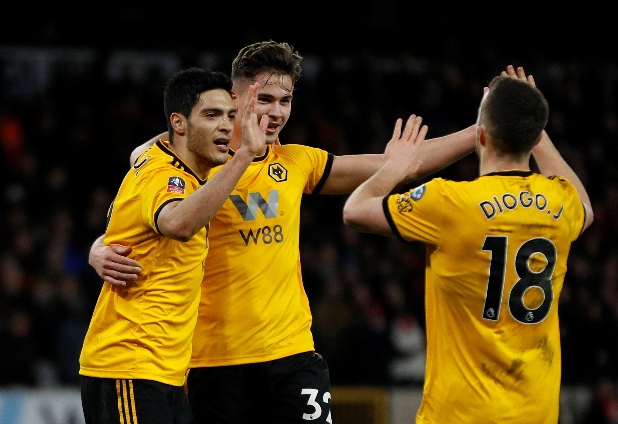 Pundit View: Charlie Nicholas assesses Wolves' play style and season so far