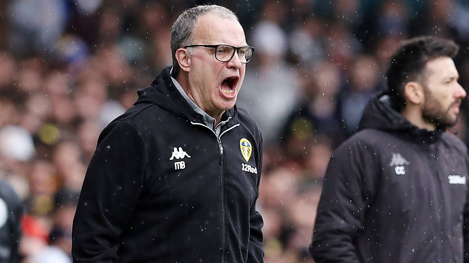 Lazy Journalist: Leeds fans unhappy with talkSPORT guest's view