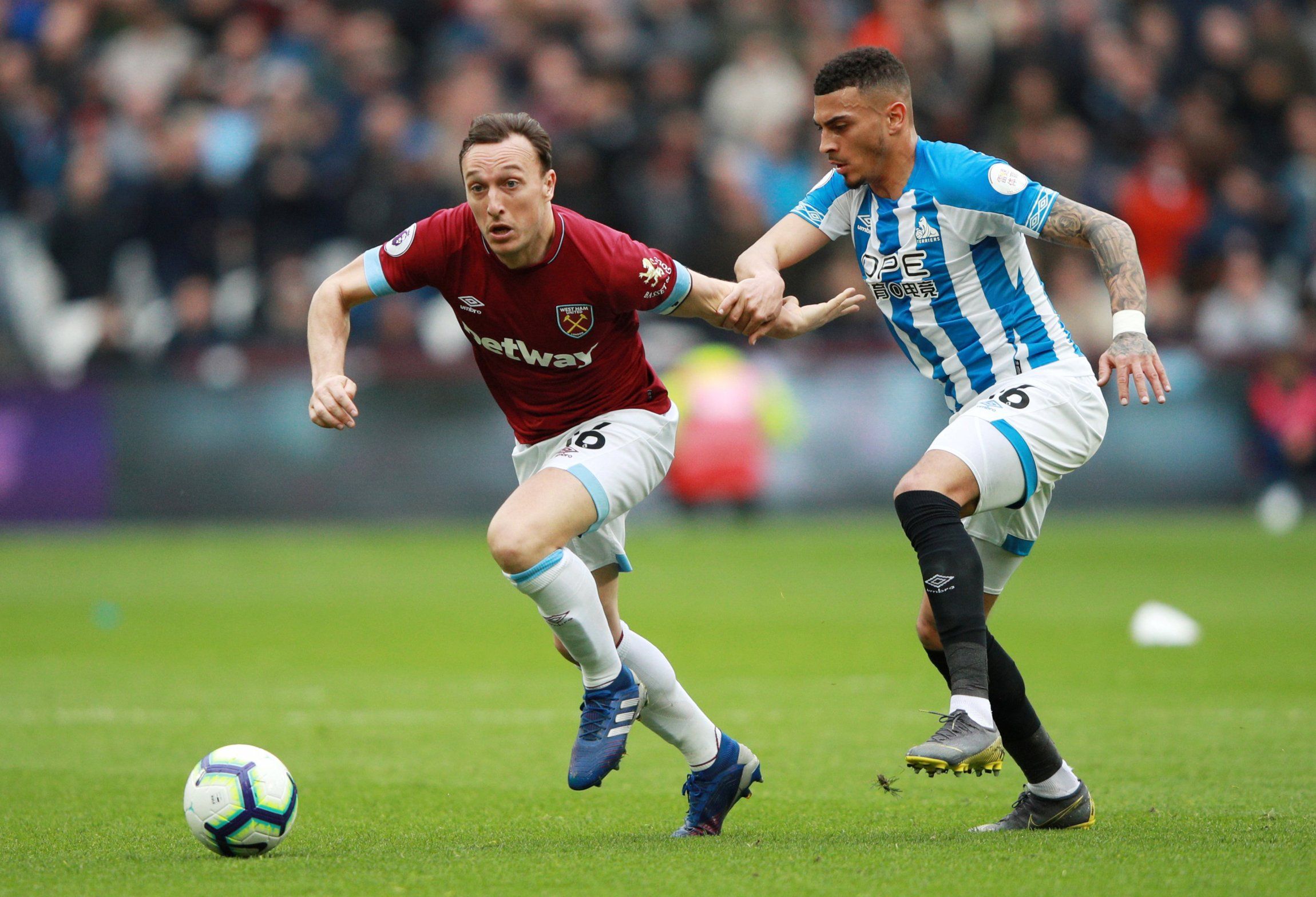 The Verdict: West Ham's most overrated player