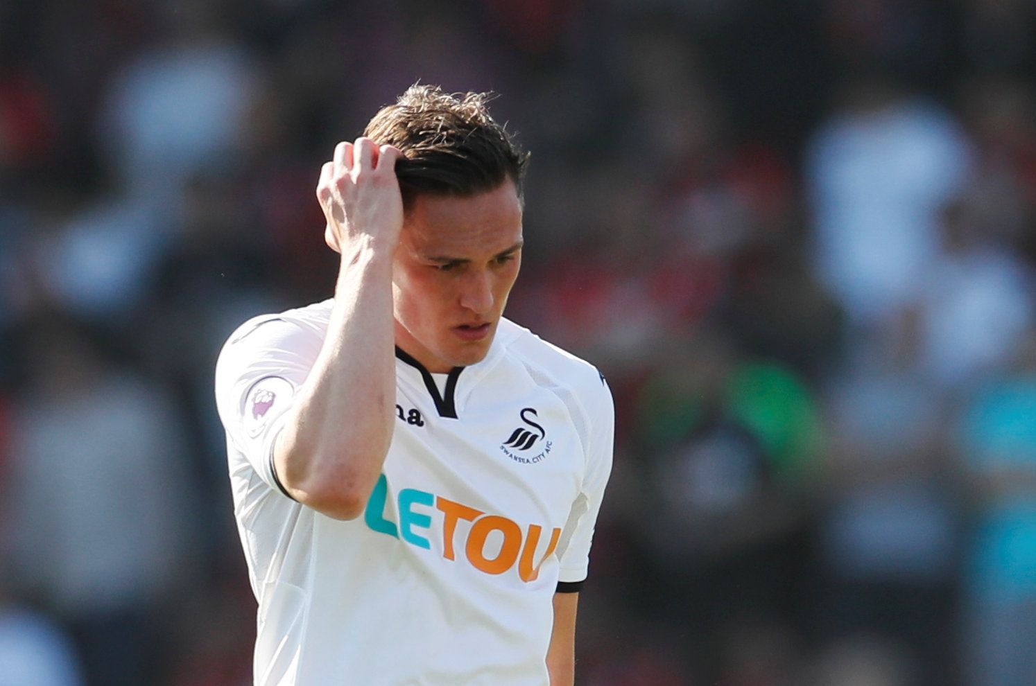 Mike Van der Hoorn should finally make a move to Celtic this summer