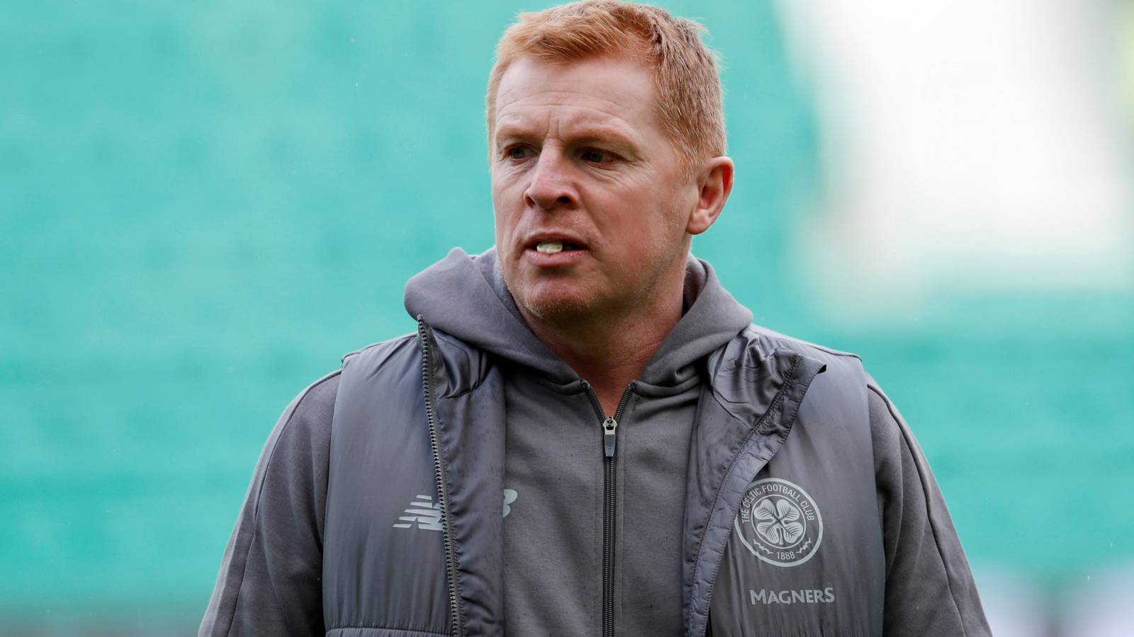Celtic fans aren't happy with Hatem Abd Elhamed signing
