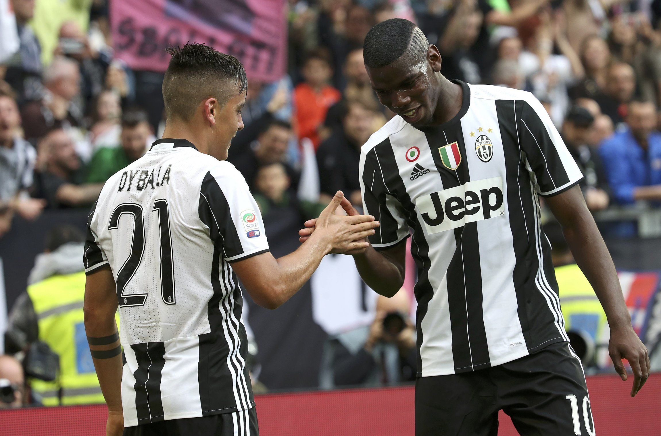 Three Expert Views: Paulo Dybala