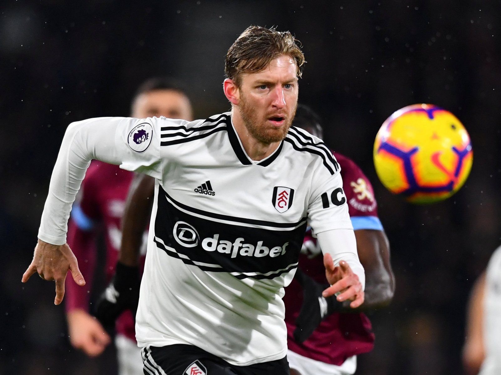 Profit Players: Tim Ream has become a new American hero at Fulham