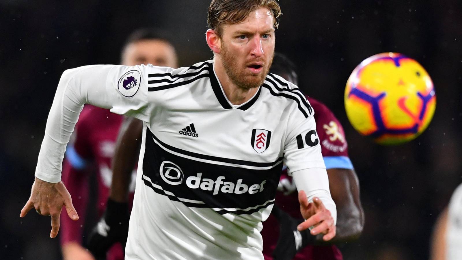 Profit Players: Tim Ream has become a new American hero at Fulham
