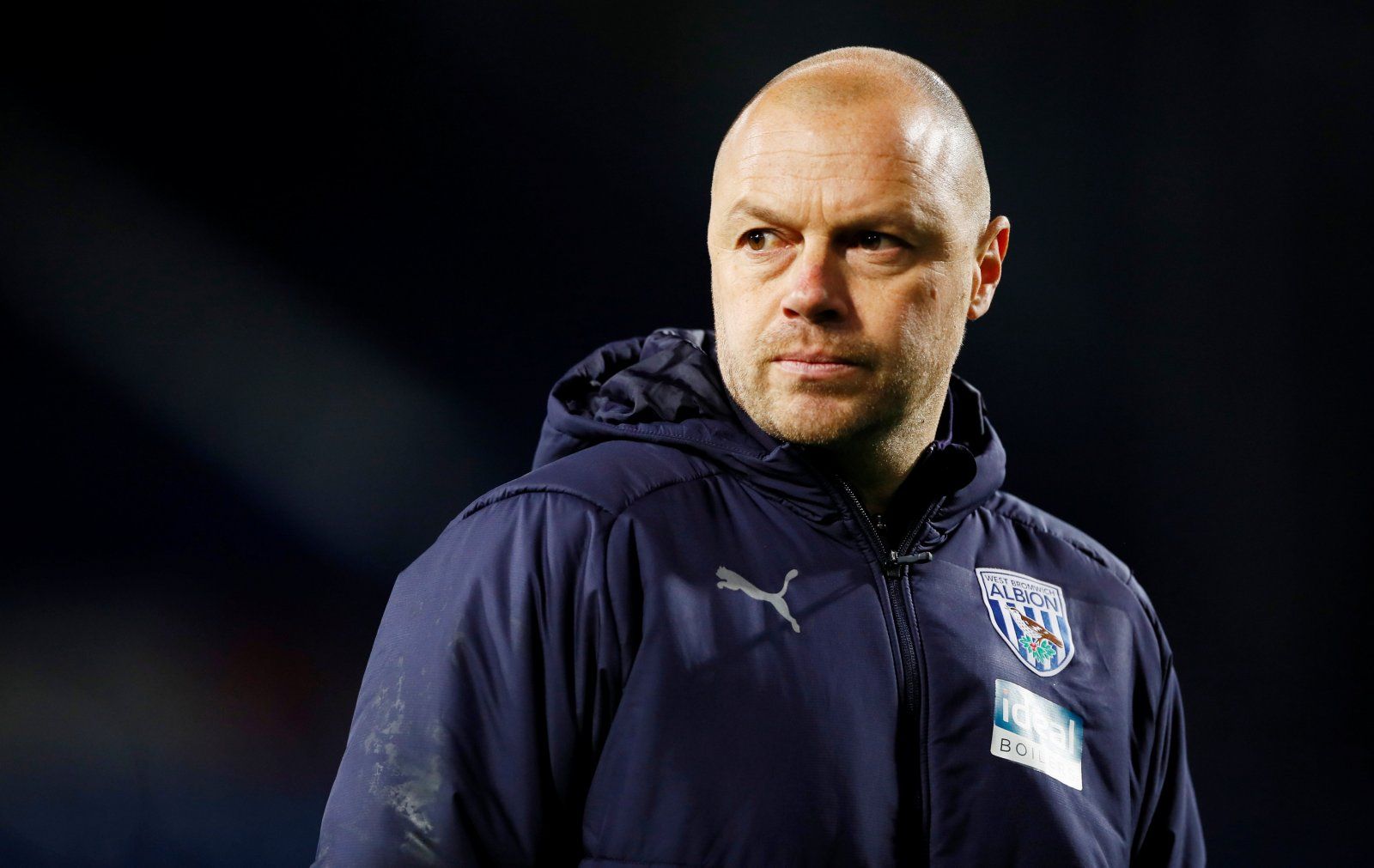 West Brom: Jimmy Shan needs to master squad rotation