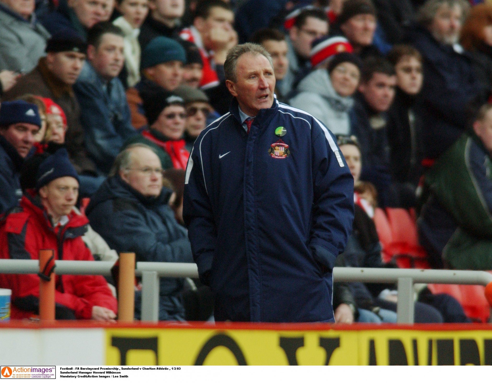 Sunderland fans react as Wilkinson laments his worst ever decision