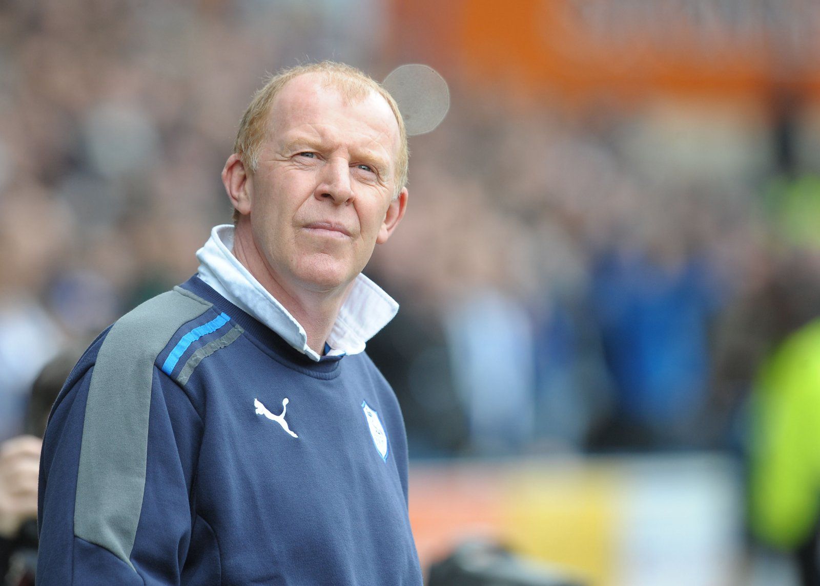 Sheffield Wednesday: Gary Megson comments are untimely intervention