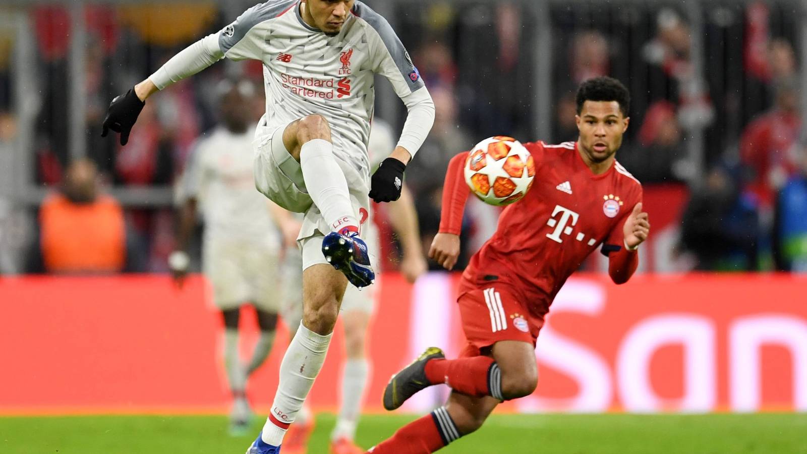 Michael Edwards has finally secured Liverpool a replacement for Xabi ...