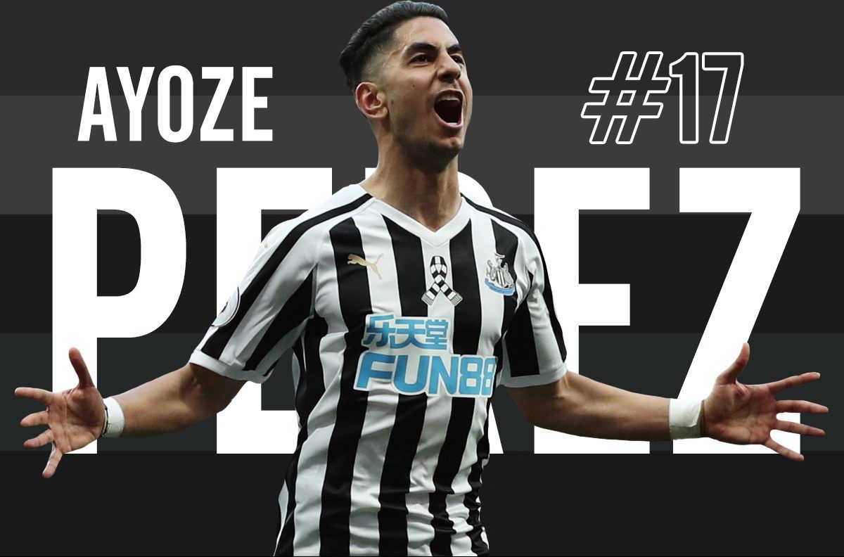 Player Zone: Perez worth more in the transfer market than on the pitch