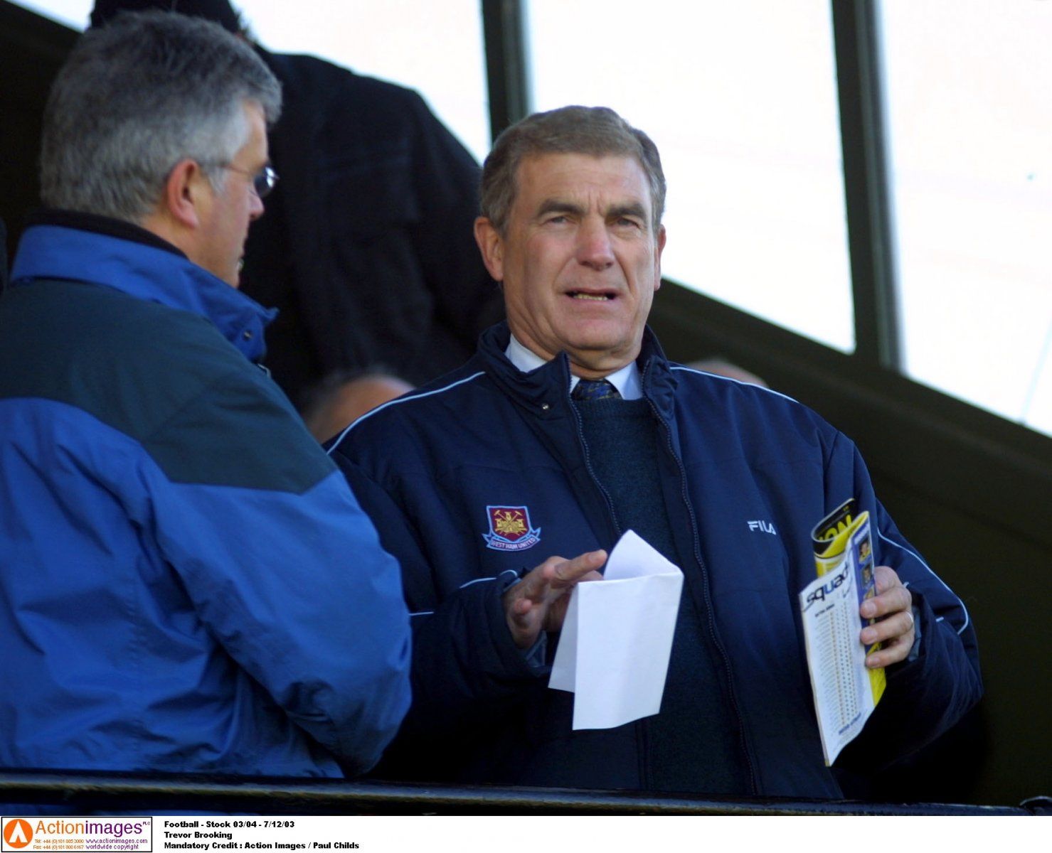 A moment in time: West Ham relegated on 42 points