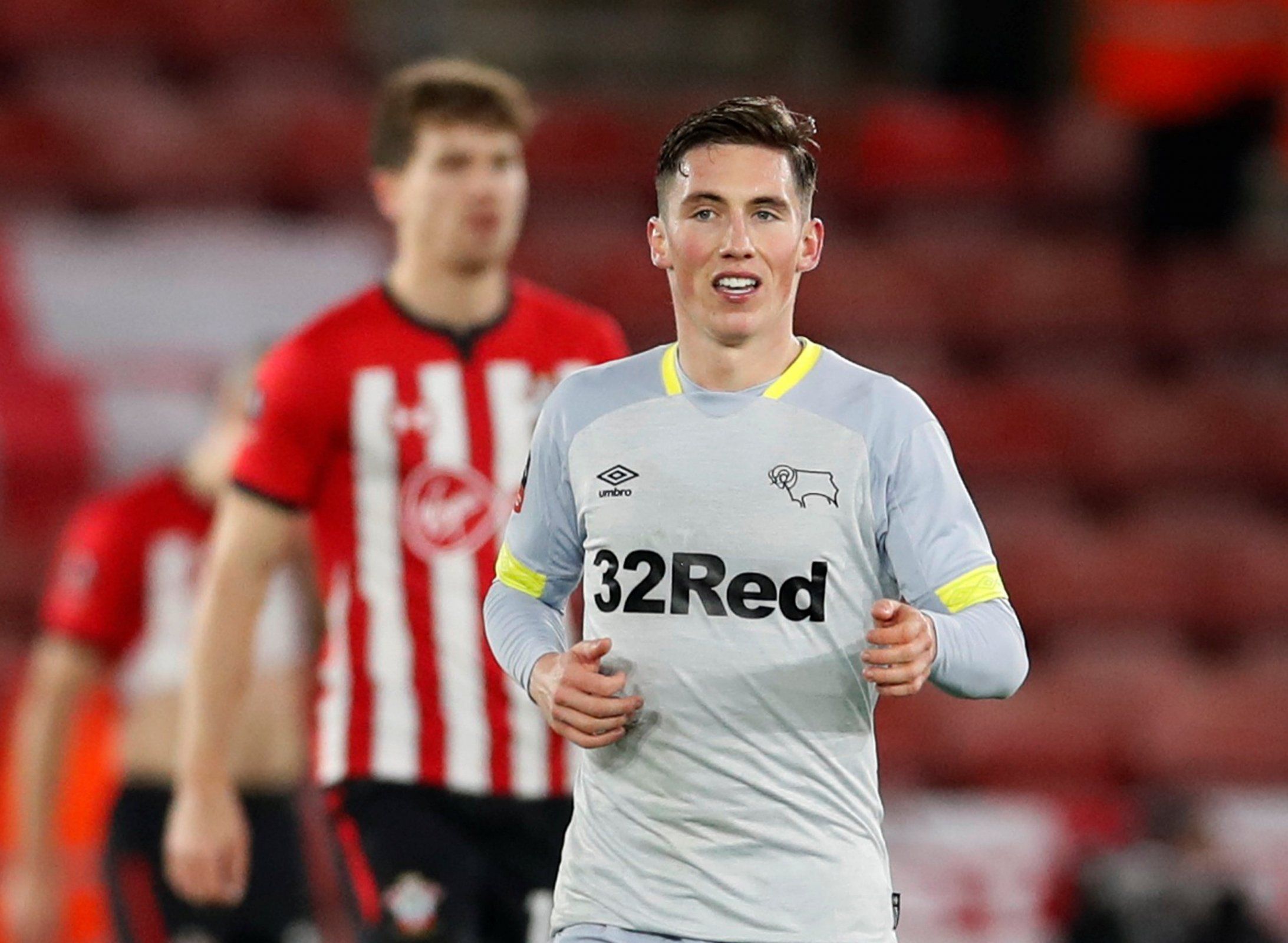 Two reasons Liverpool are making the right decision in preparing to ...