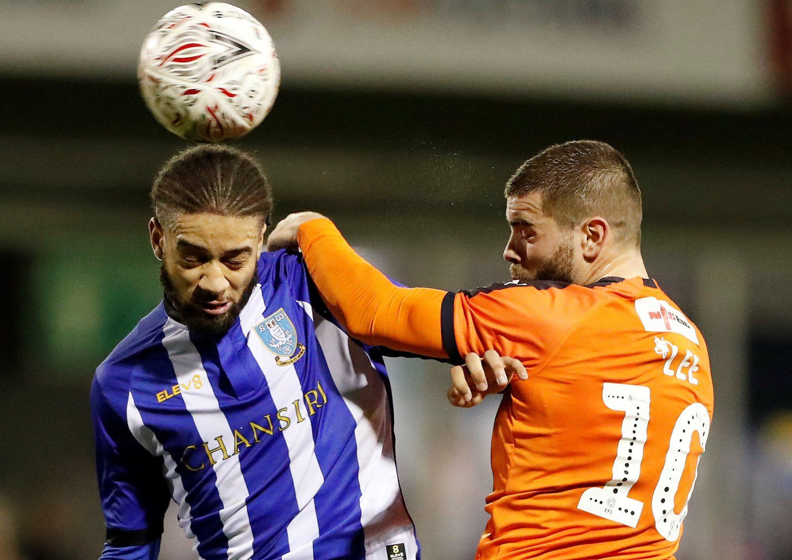 Sheffield Wednesday: Bruce must commit to signing Michael Hector in the ...