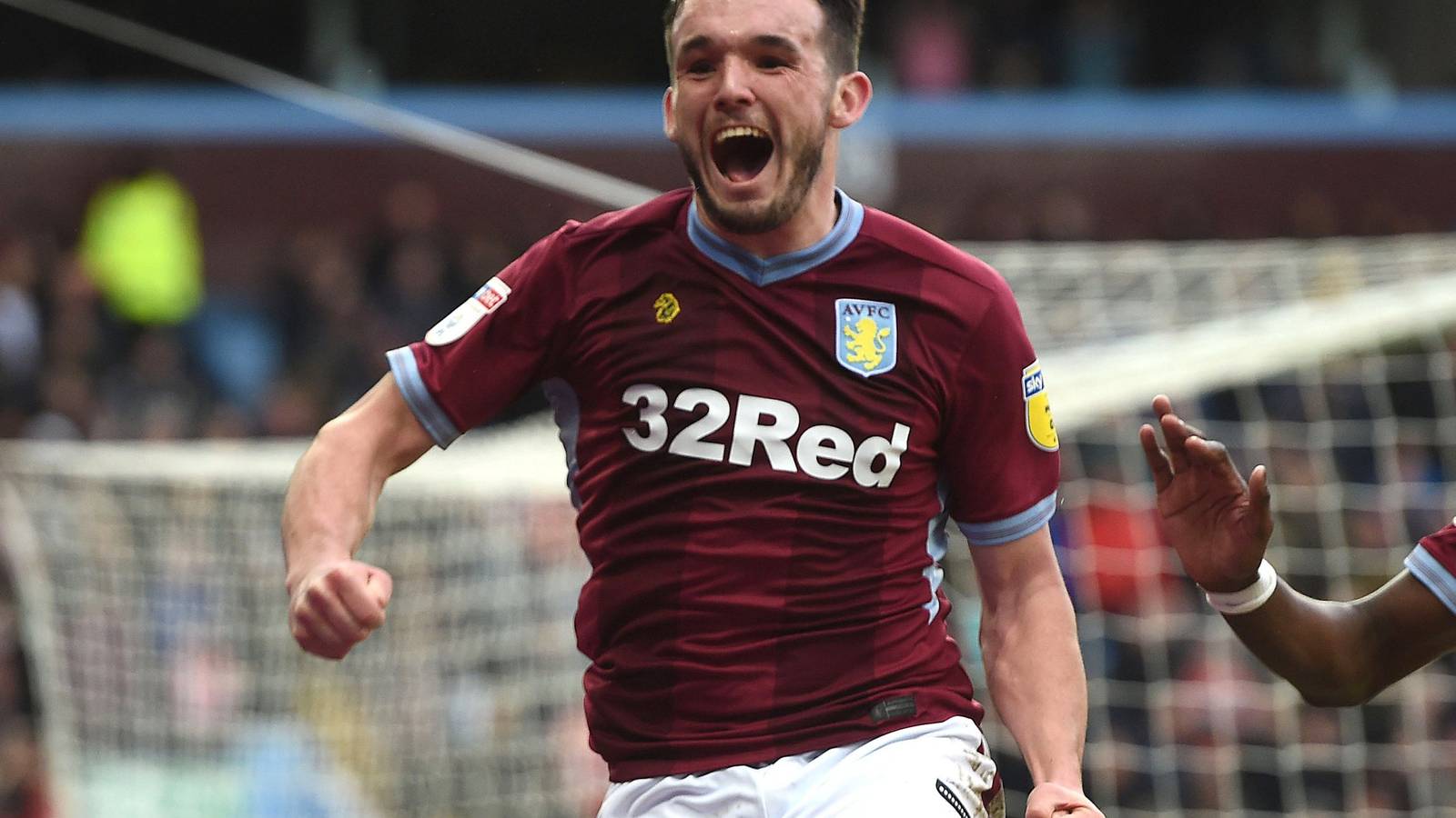 Man Utd told John McGinn "would get the Old Trafford crowd going", by ...