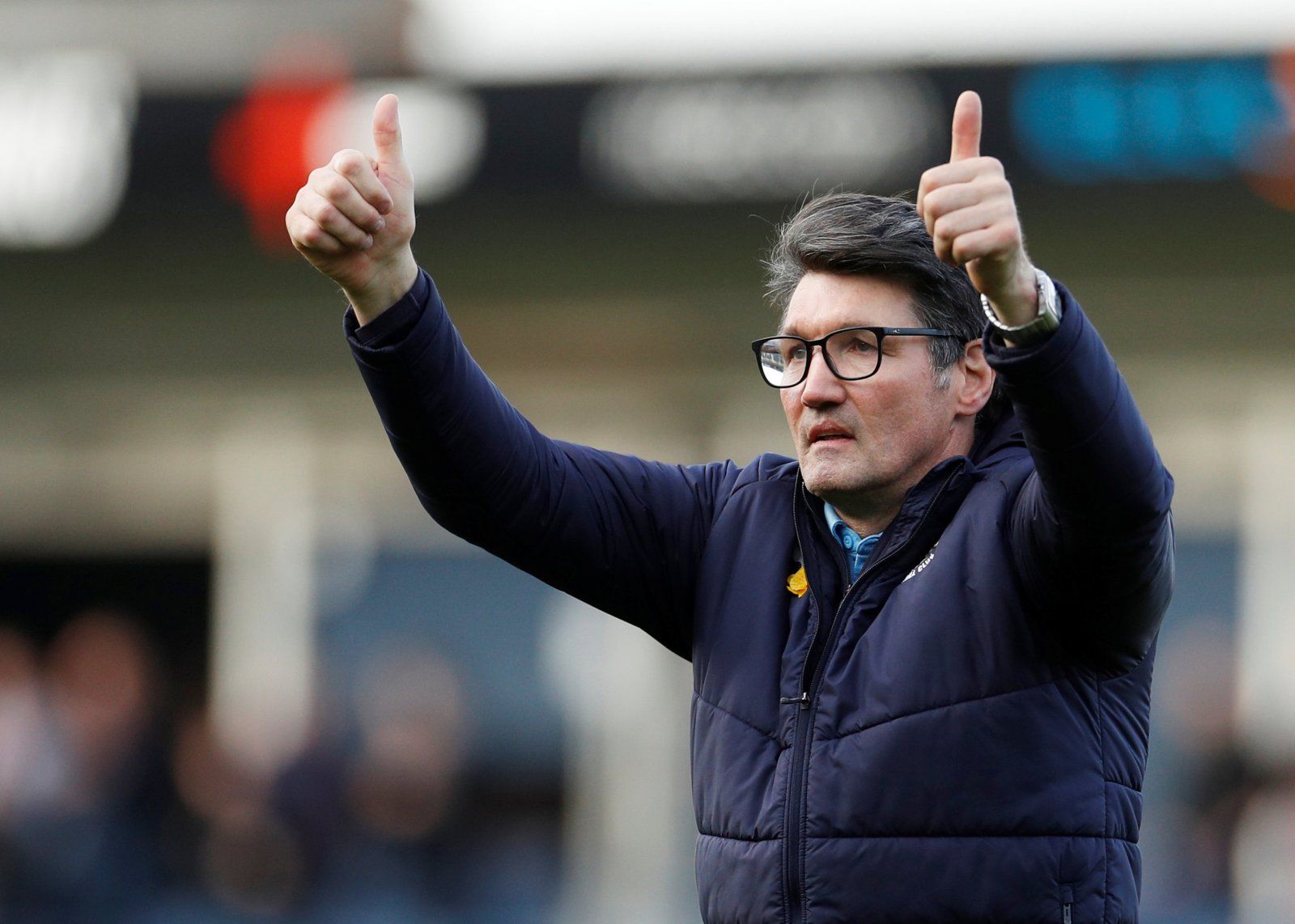 Luton Town: As the unbeaten run comes to an end, the Hatters can now ...