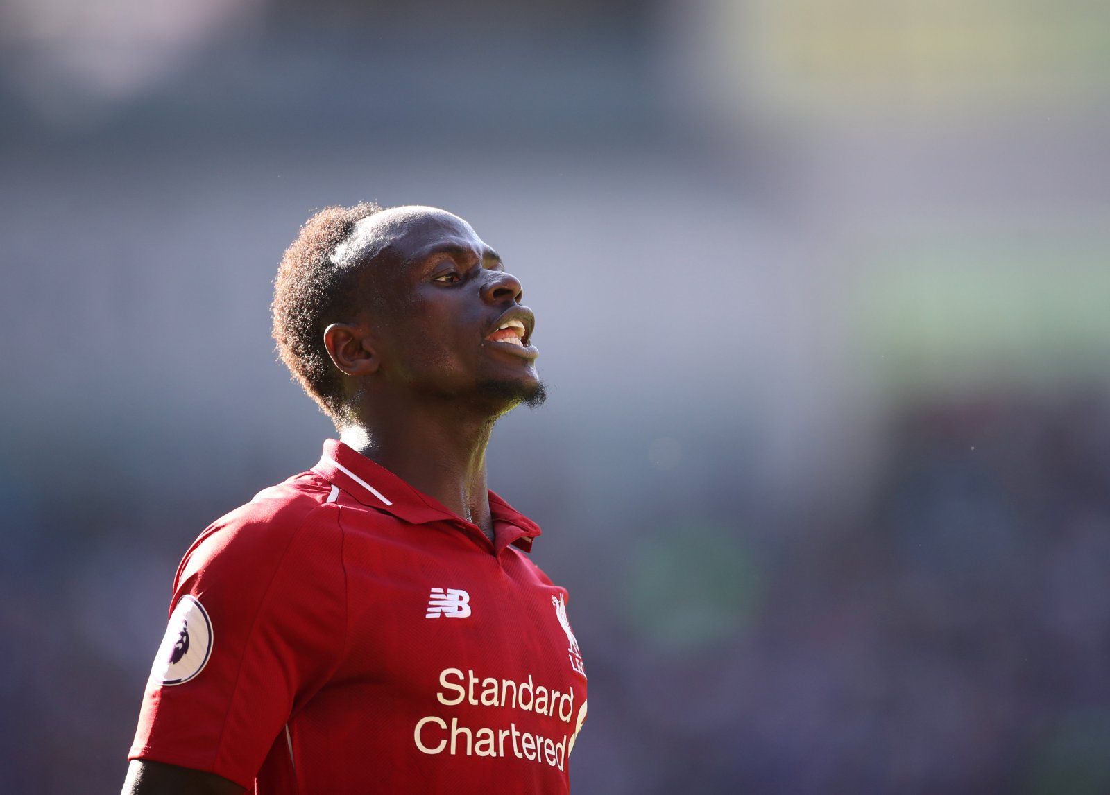 Liverpool: Sadio Mane the best signing in recent years