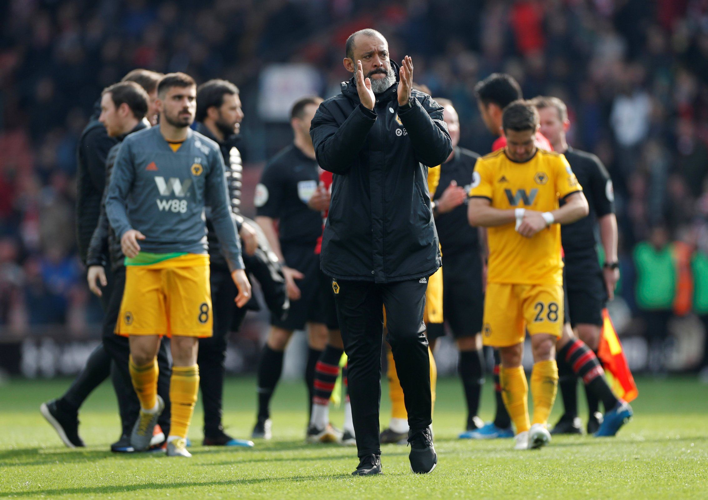 Fosun's ambitious plan has turned Wolves' fortunes around quicker than ...