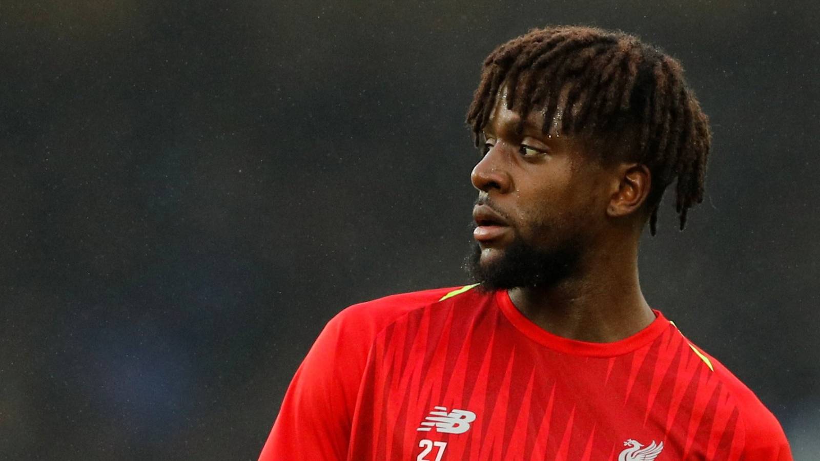 Divock Origi as back-up shows Liverpool squad needs more