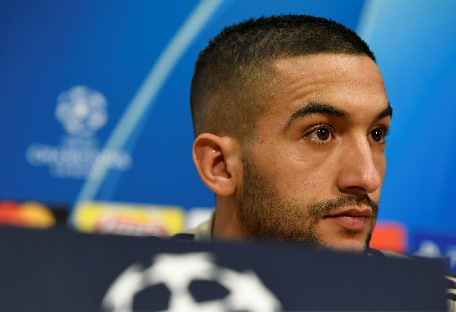 Liverpool could secure their next Anfield hero with swoop on Ziyech