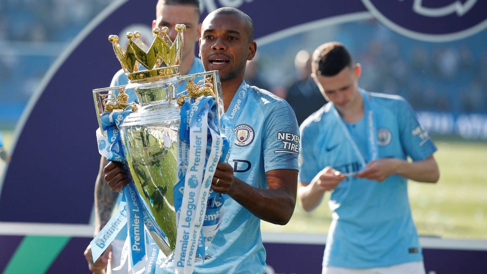 Manchester City’s most underrated players in Premier League era