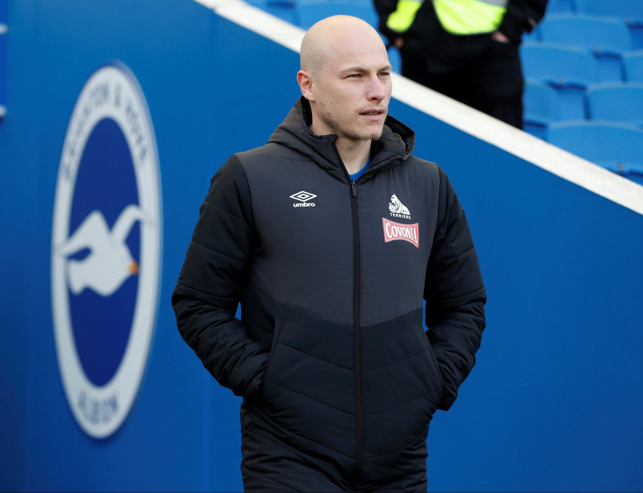 Aaron Mooy would fit Wolves perfectly should he complete move this summer