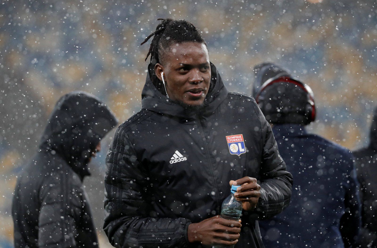 Liverpool: Bertrand Traore would be a great addition to Liverpool's attack