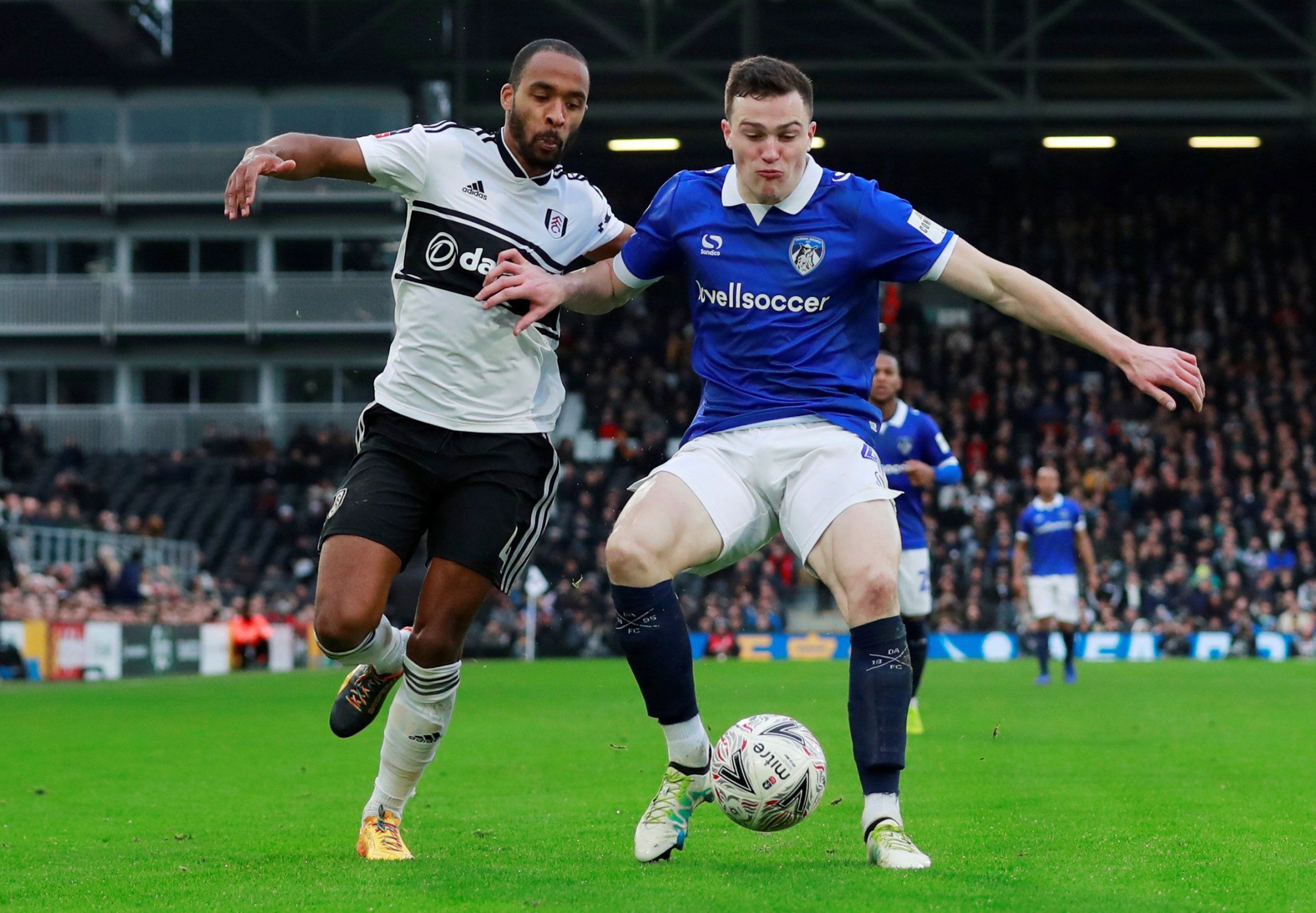 Rangers: George Edmundson would be smart business from Gers