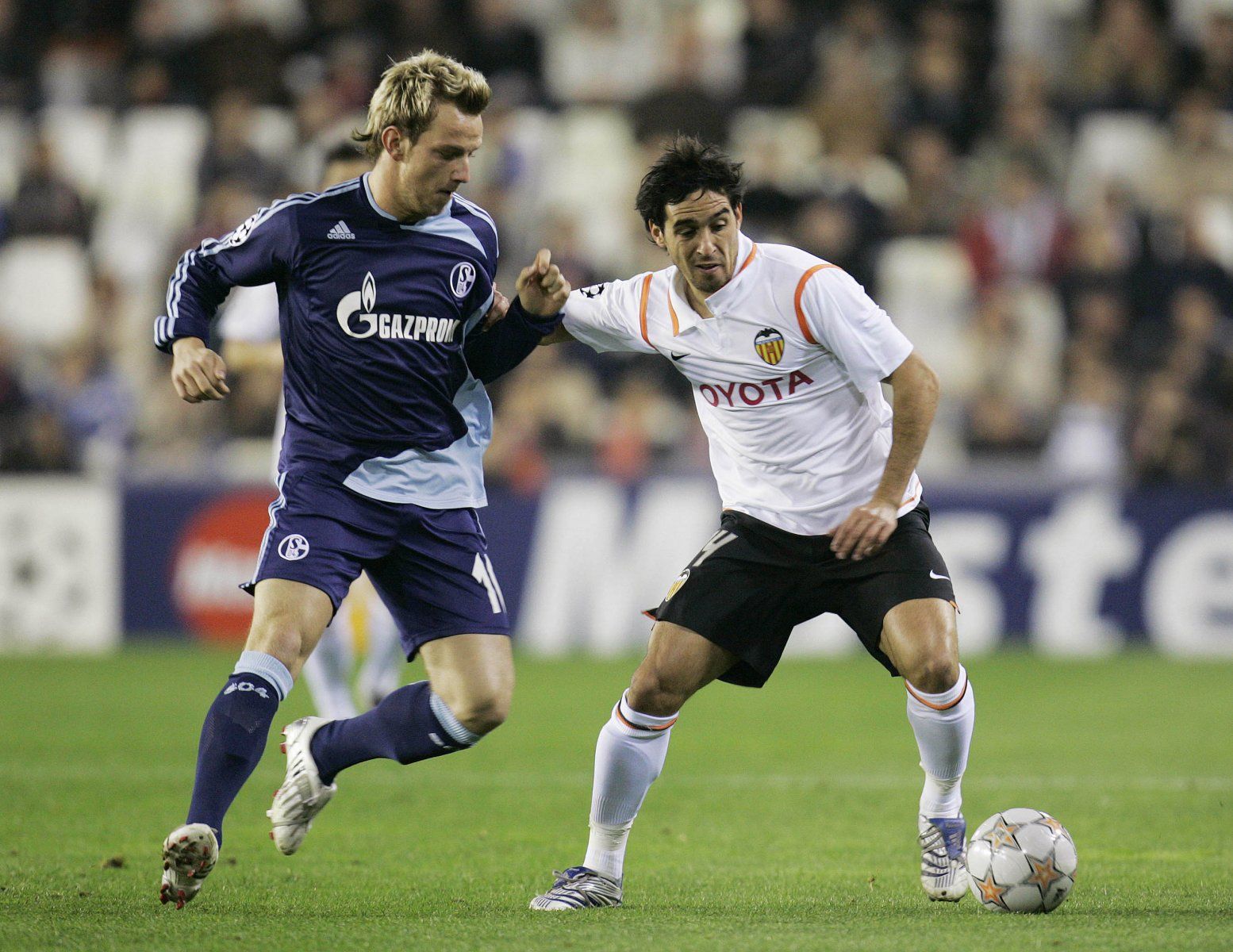 The one that got away: Ivan Rakitic and Sunderland