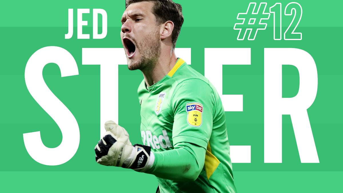 Player Zone: Jed Steer has produced the most unlikely of turnarounds