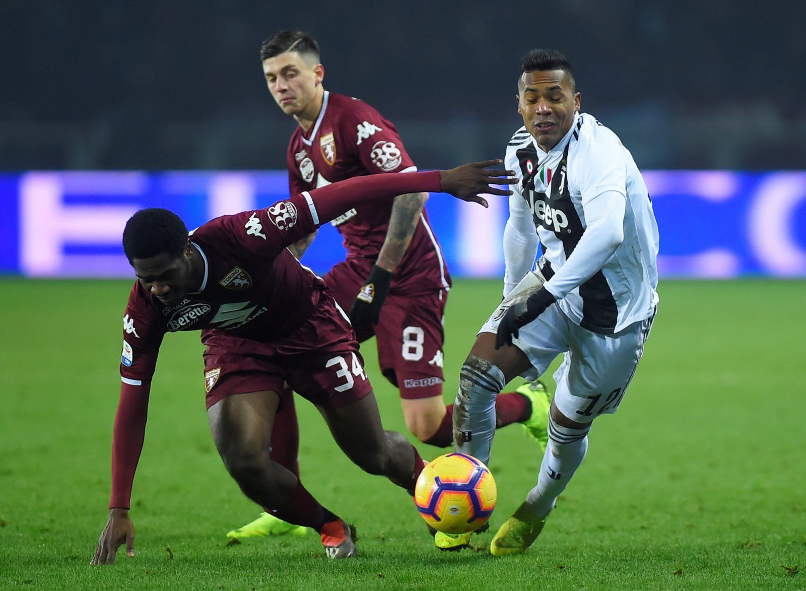 Chelsea: Ola Aina can add that extra attacking spice to Maurizio Sarri ...