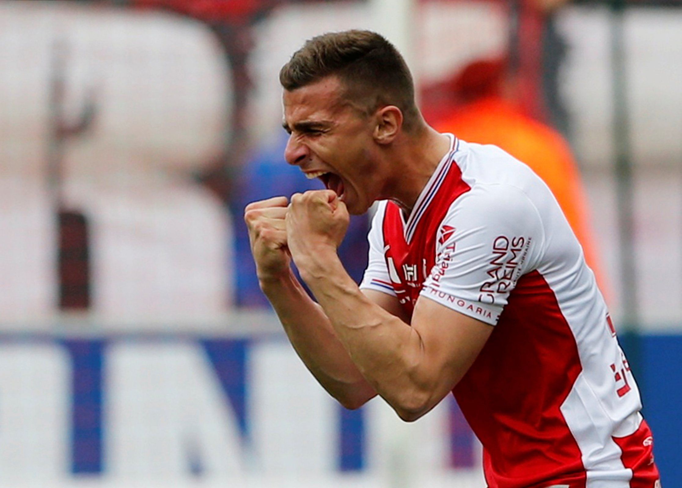 Newcastle could solve multiple problems at once with Oudin swoop